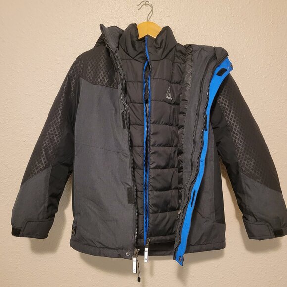 Gerry Weber | Jackets & Coats | Double Layer Jacket | Poshmark